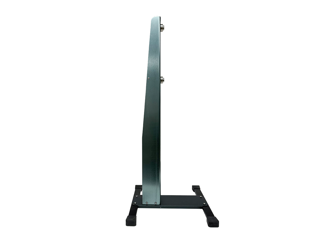 Individual Red Light Tower Stand | ClearlightRed