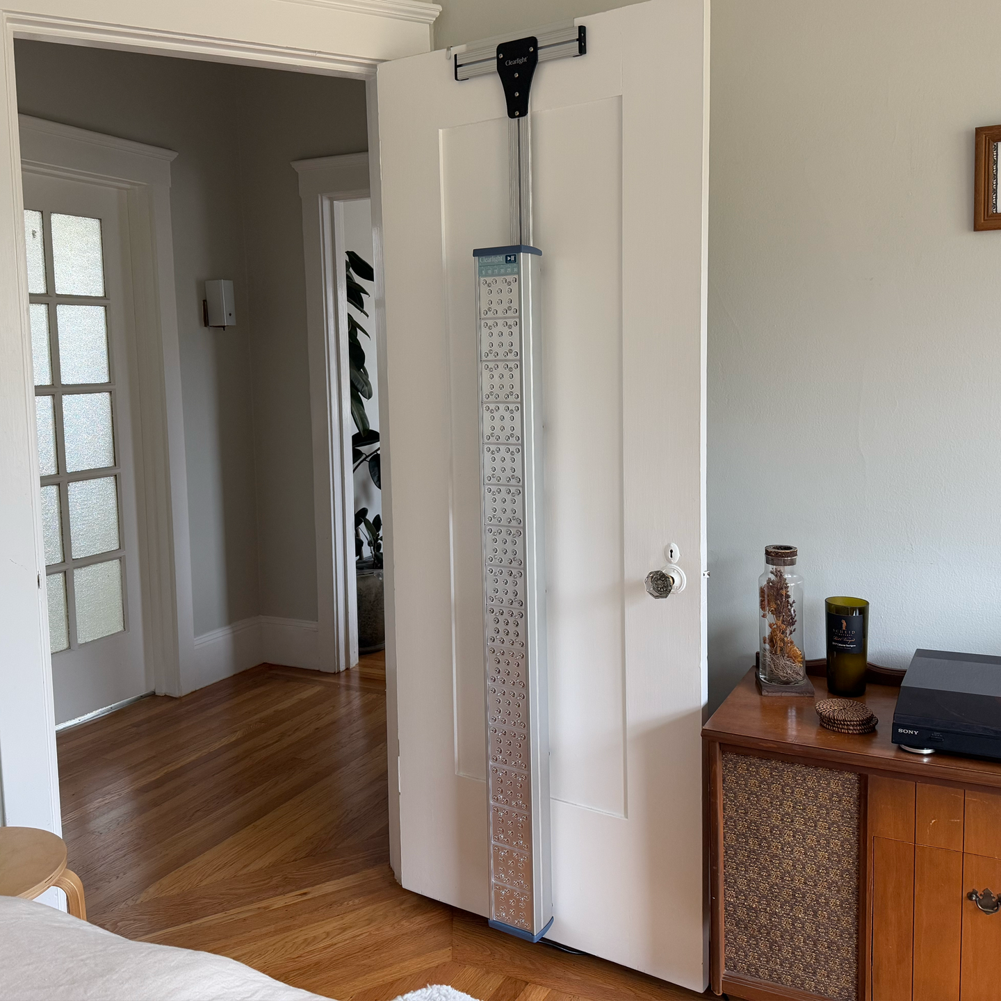 FULL BODY Red Light Therapy Tower | ClearlightRed