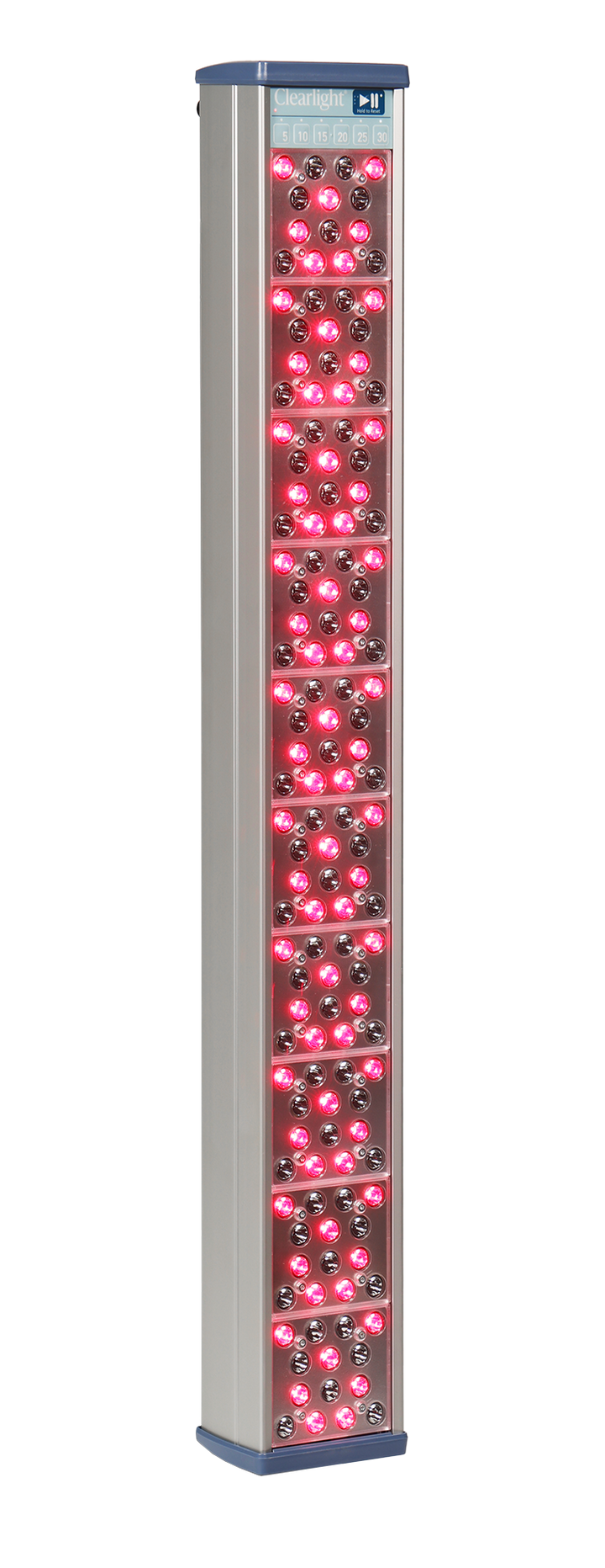CORE Tower – ClearlightRed