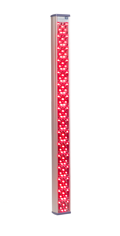 FULL BODY Red Light Therapy Tower | ClearlightRed
