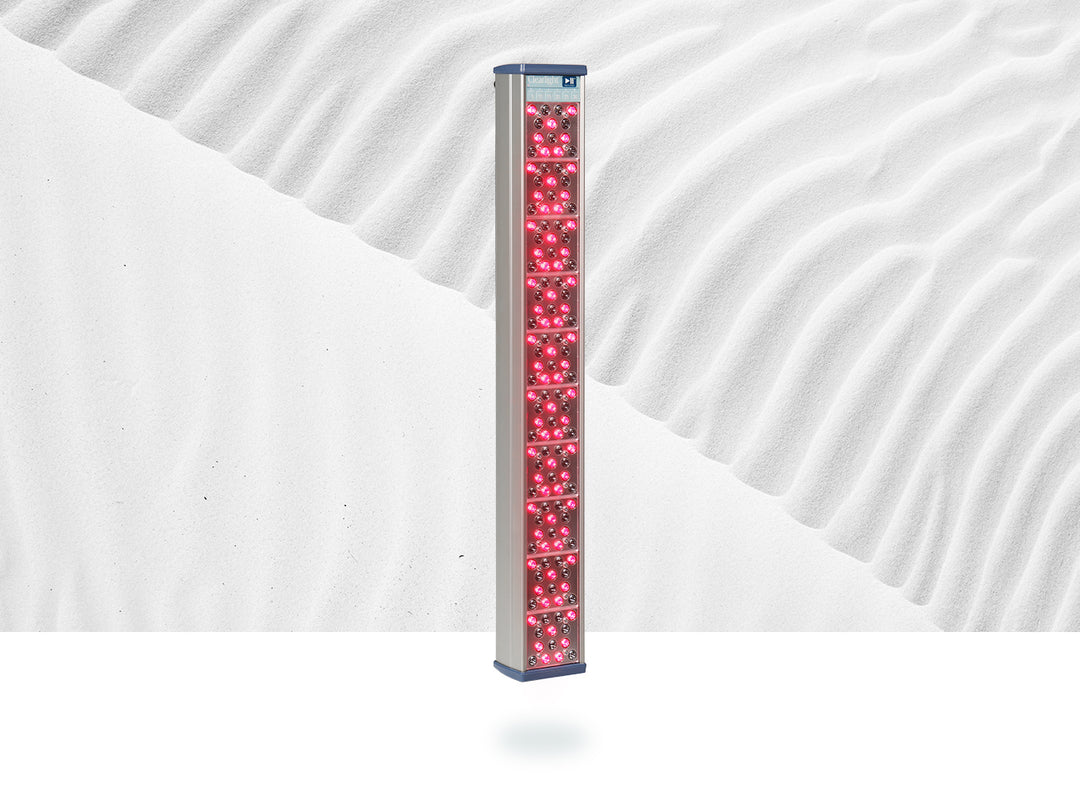 CORE Tower – ClearlightRed